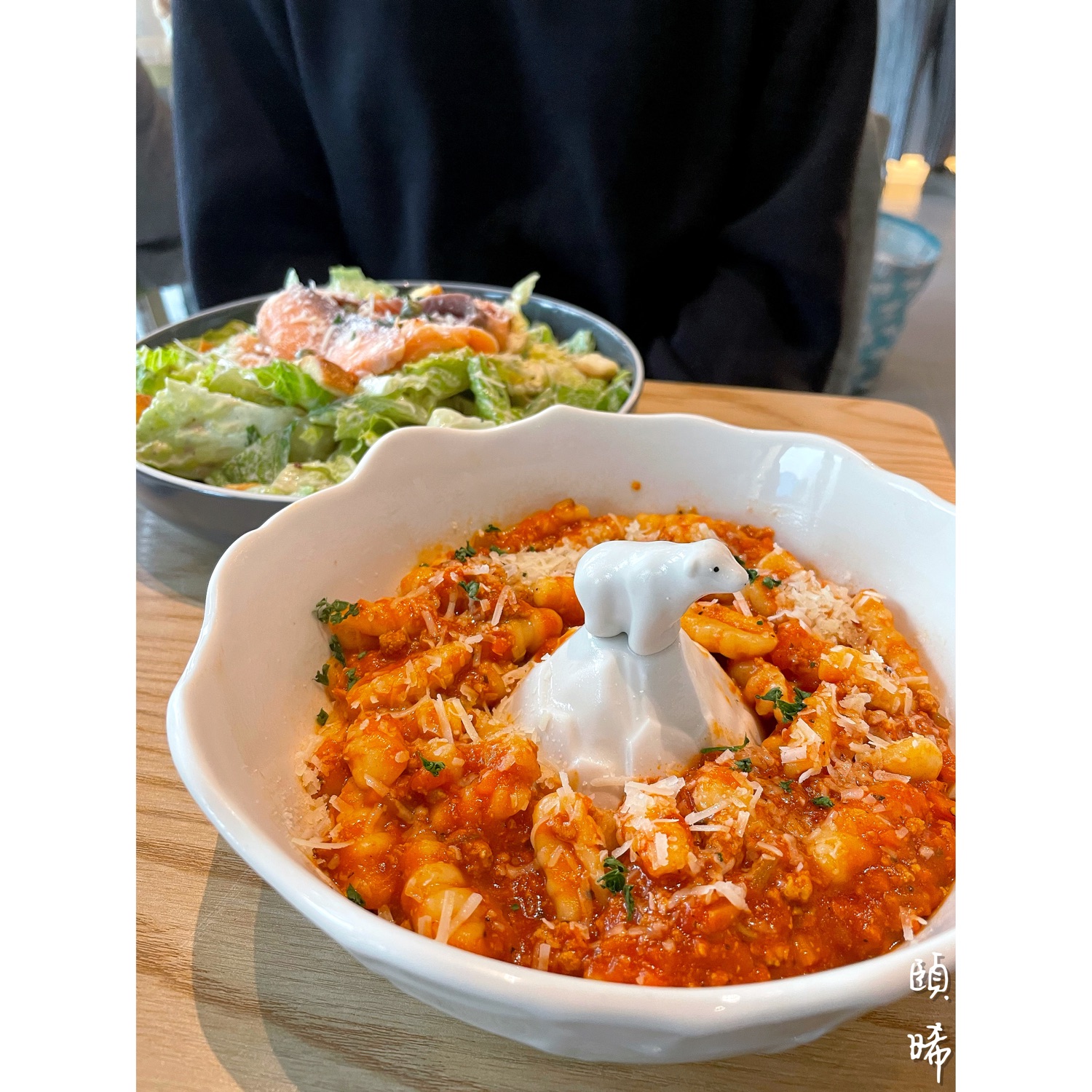 MENU美食誌 | polar cafe