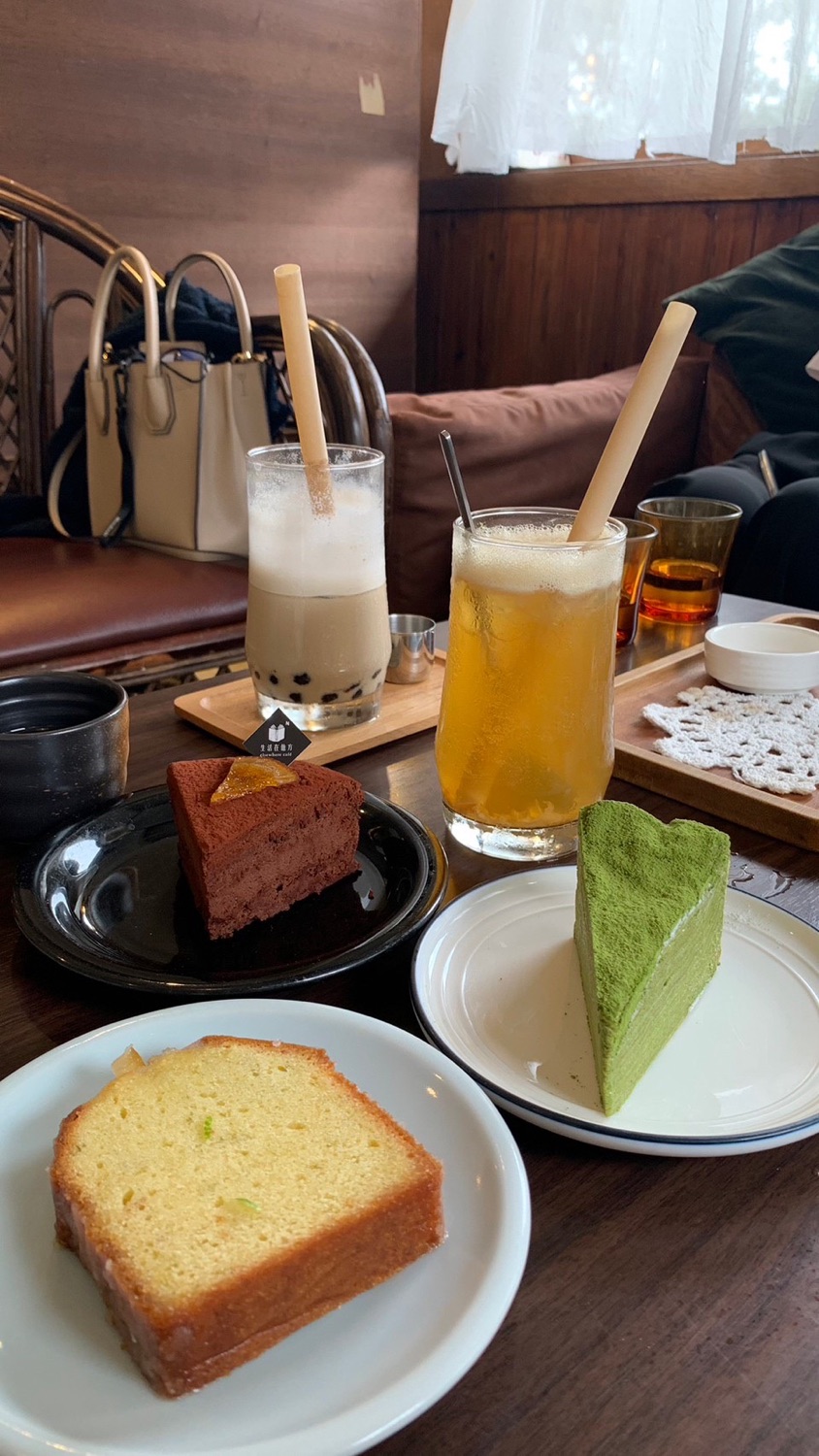 MENU美食誌 | 生活在他方 elsewhere cafe