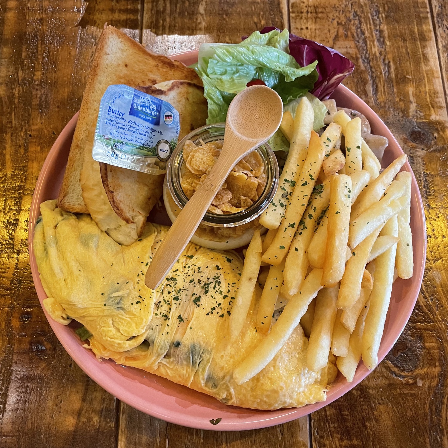 MENU美食誌 | Just a Bear 只是一隻熊 • 新店