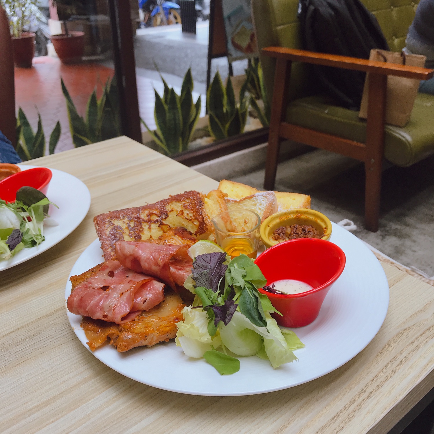 MENU美食誌 | HOK House of Kuo