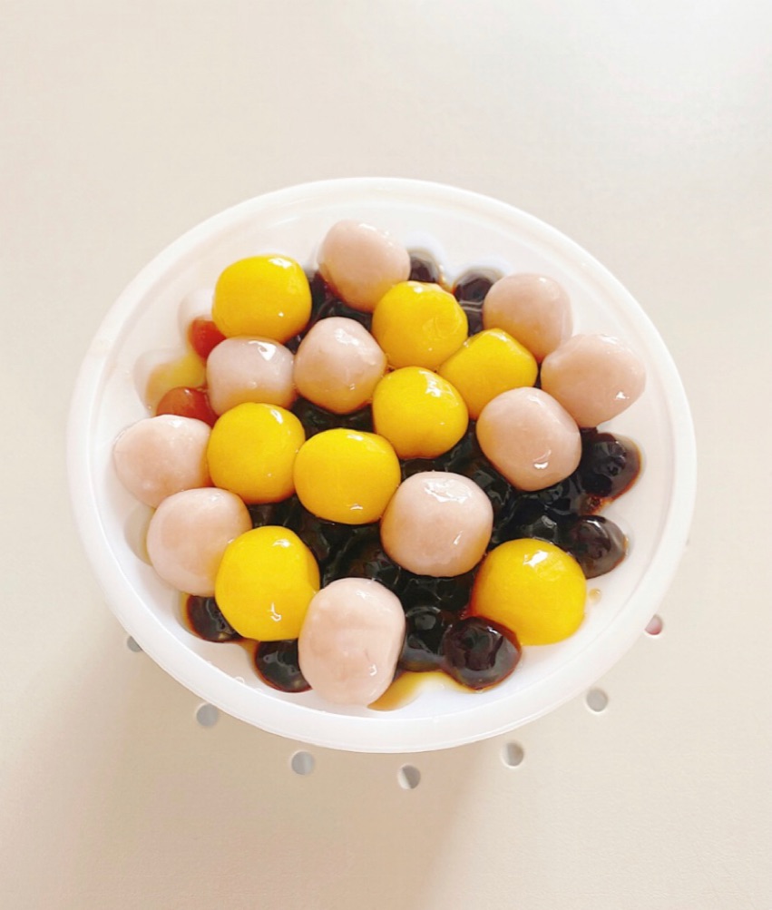 MENU美食誌 | 芽米緹yummy tea