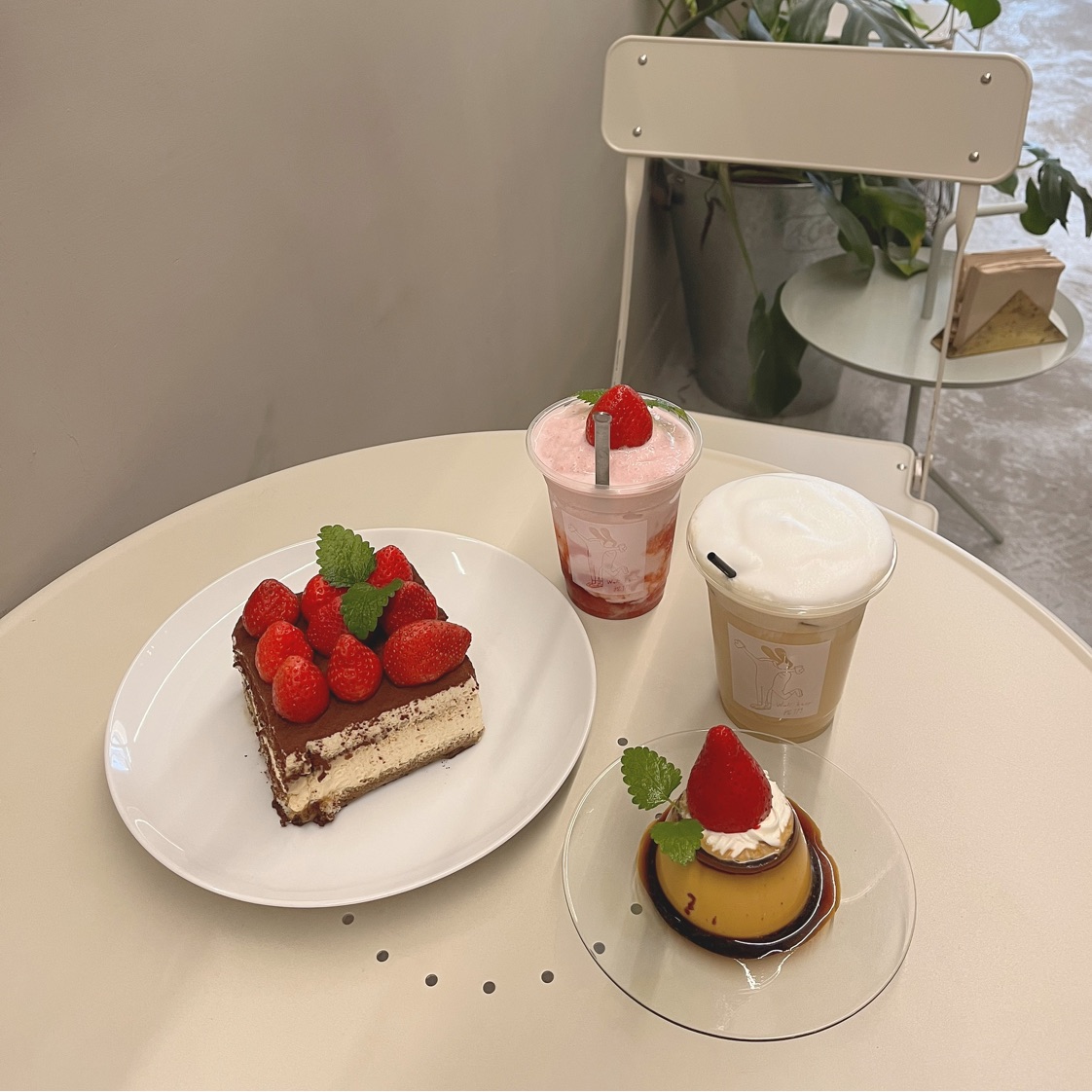 MENU美食誌 | Wuli keopi