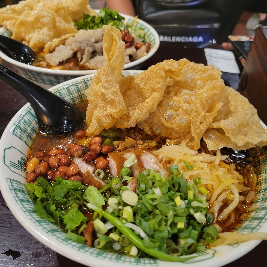 MENU美食誌 | 小螺波 XIAO LUO BO