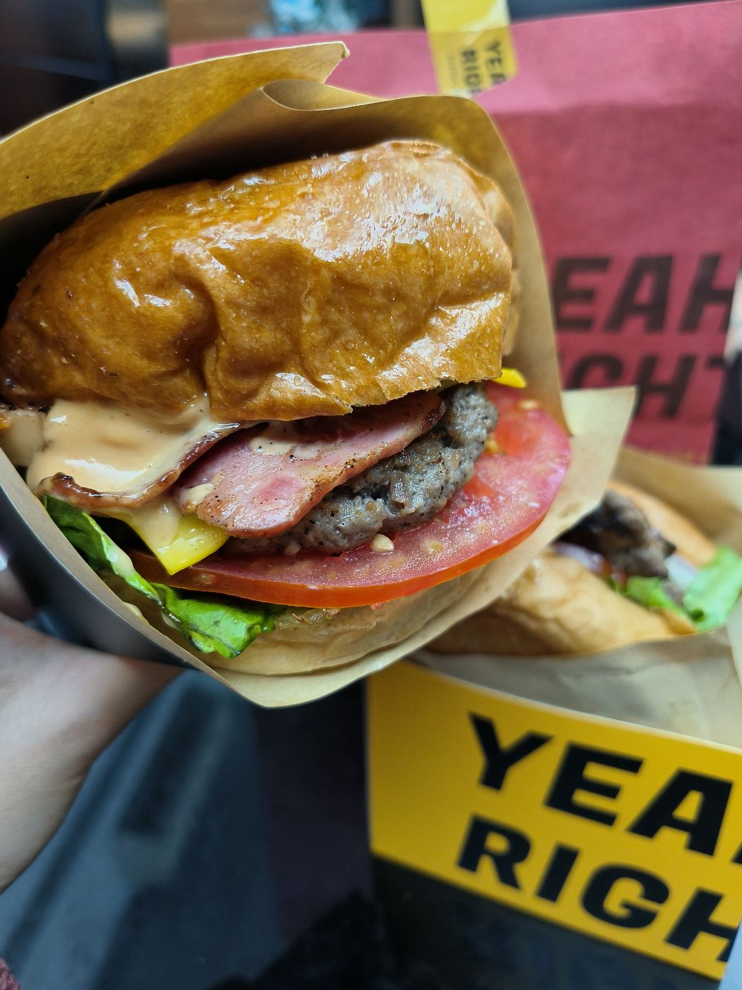 MENU美食誌 | Yeah right Food truck