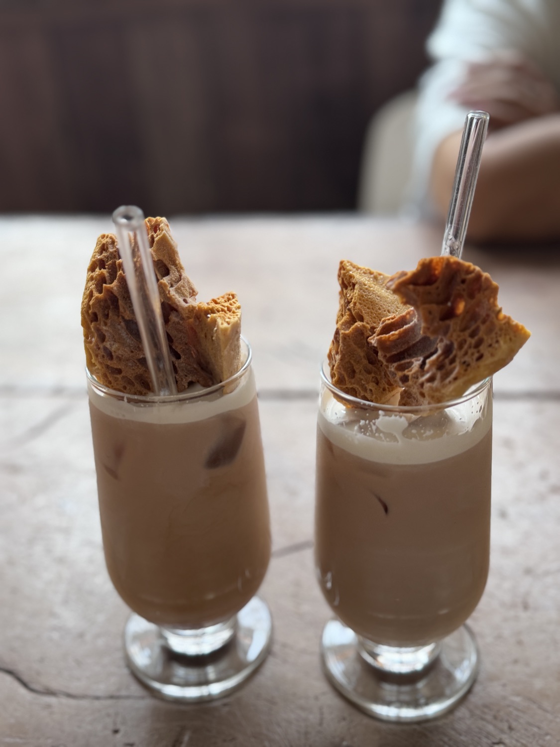 MENU美食誌 | Qm159 清琳咖啡