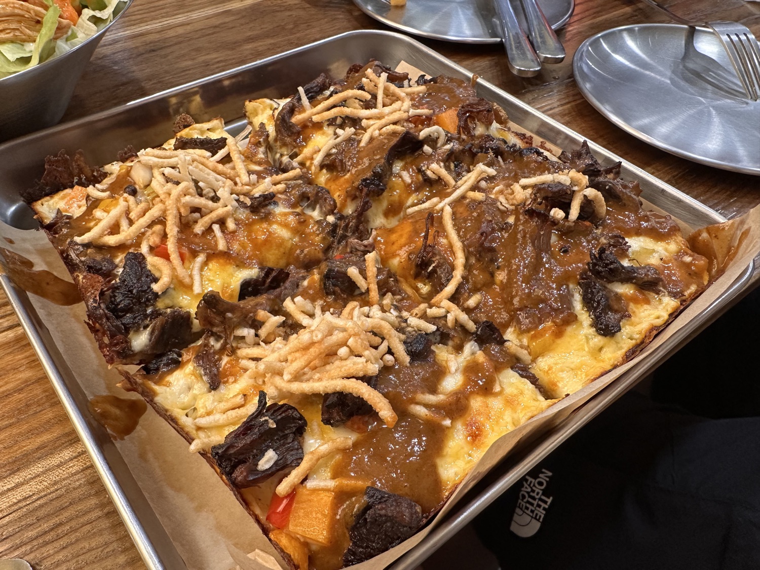 MENU美食誌 | Pizza Bear Cafe