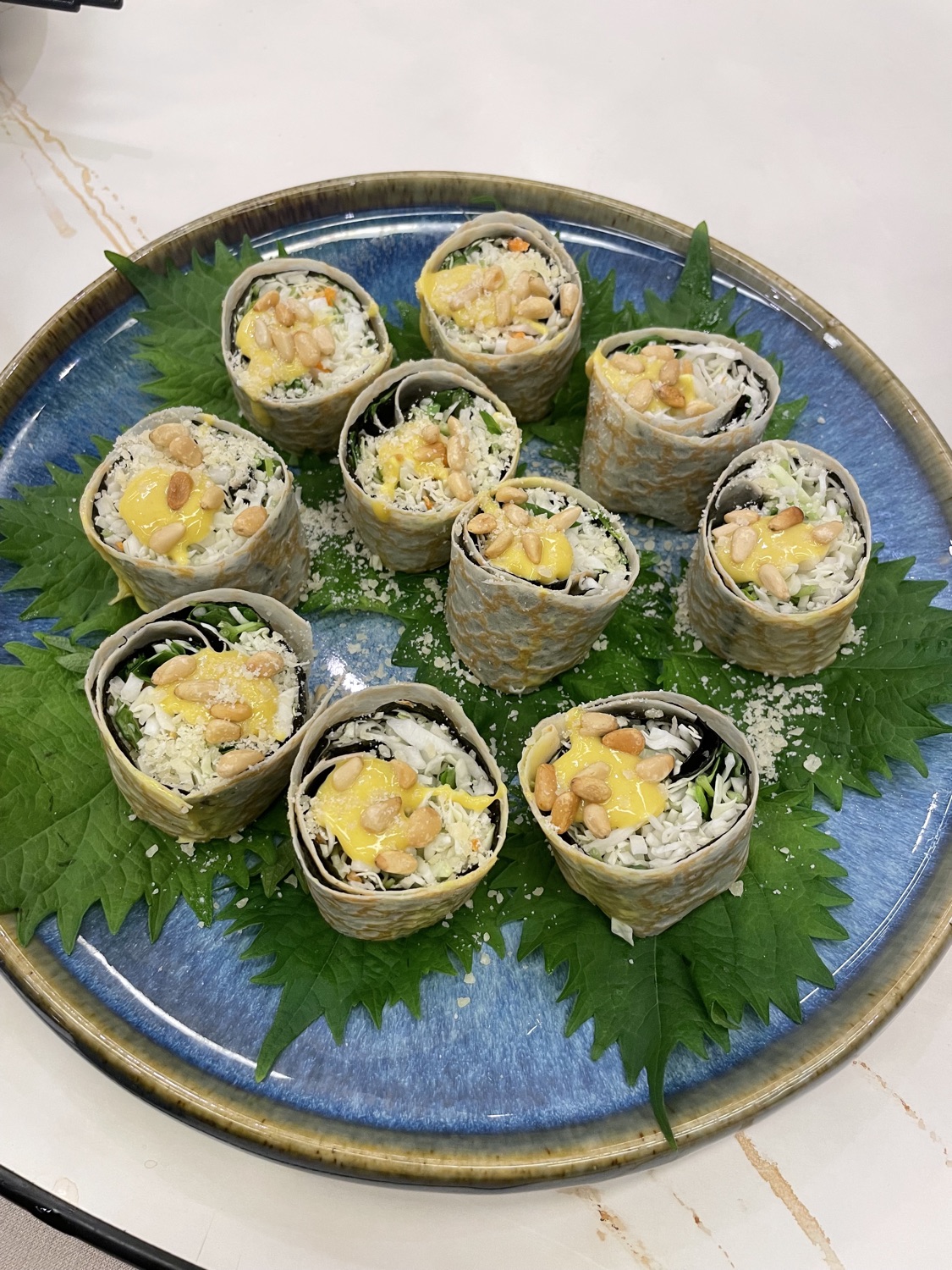 MENU美食誌 | 禪風茶樓 Zen Tea Restaurant