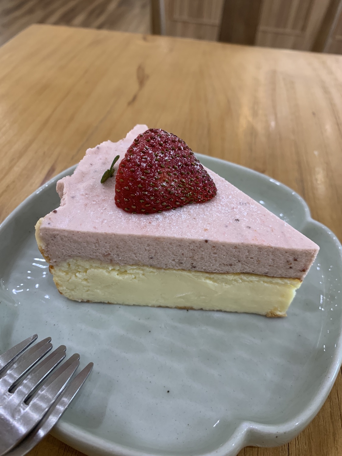 MENU美食誌 | 屋裏有甜點WULI