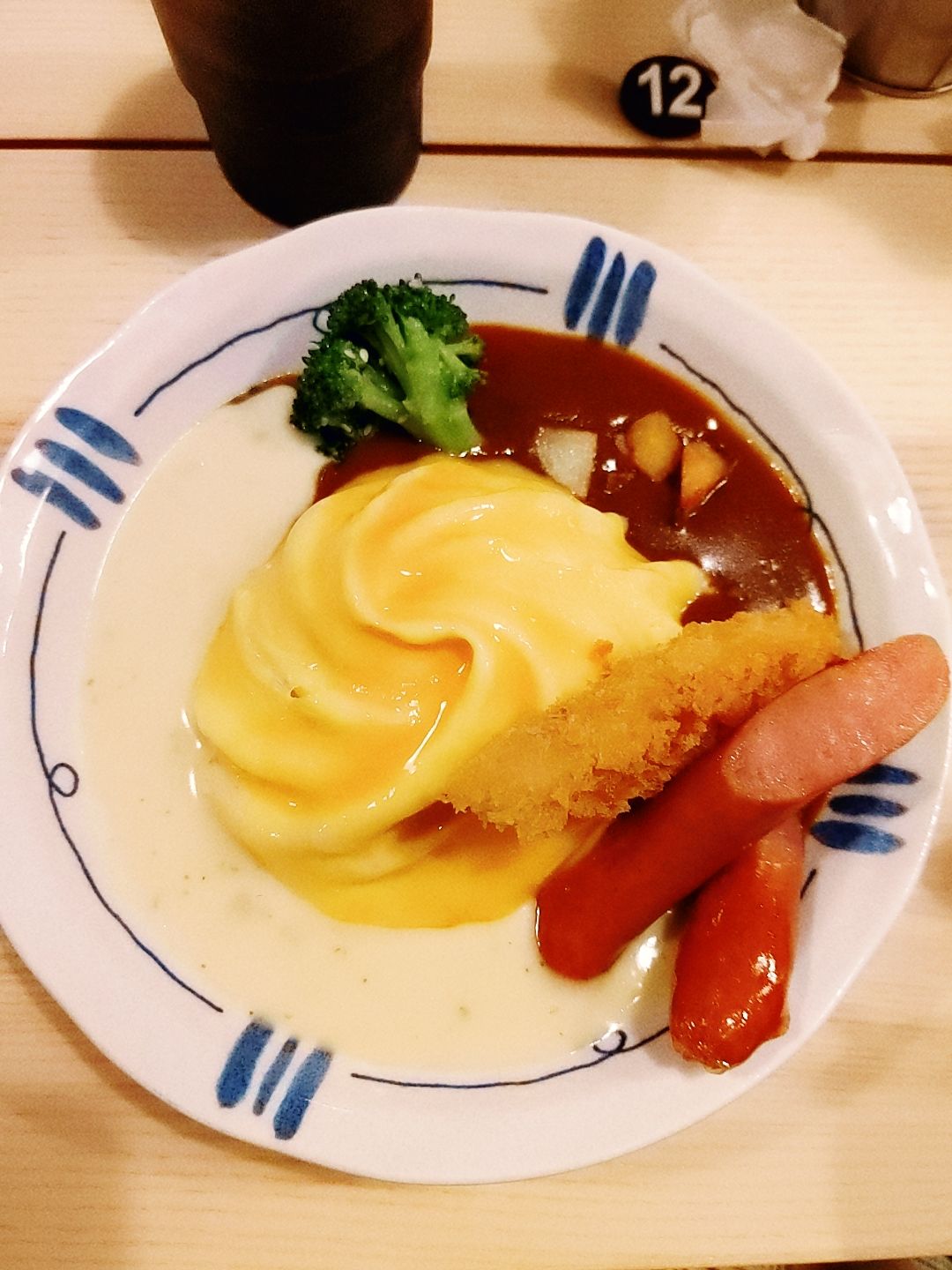 MENU美食誌 | Mr.Omelet 歐姆先生