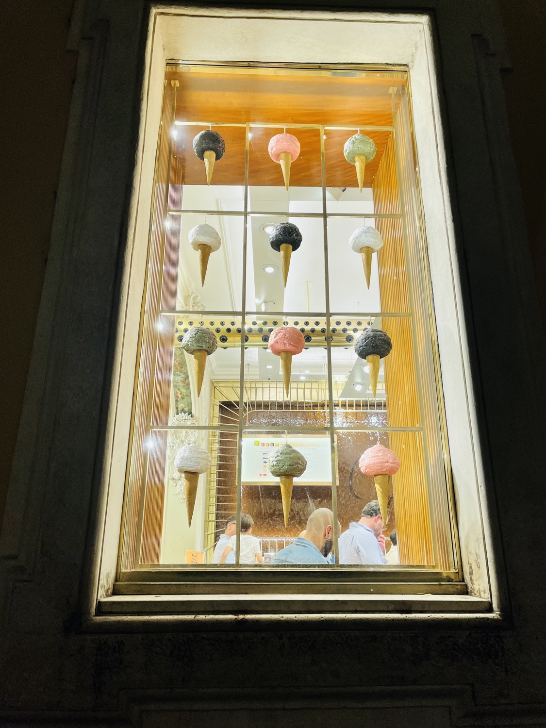 MENU美食誌 | Venchi