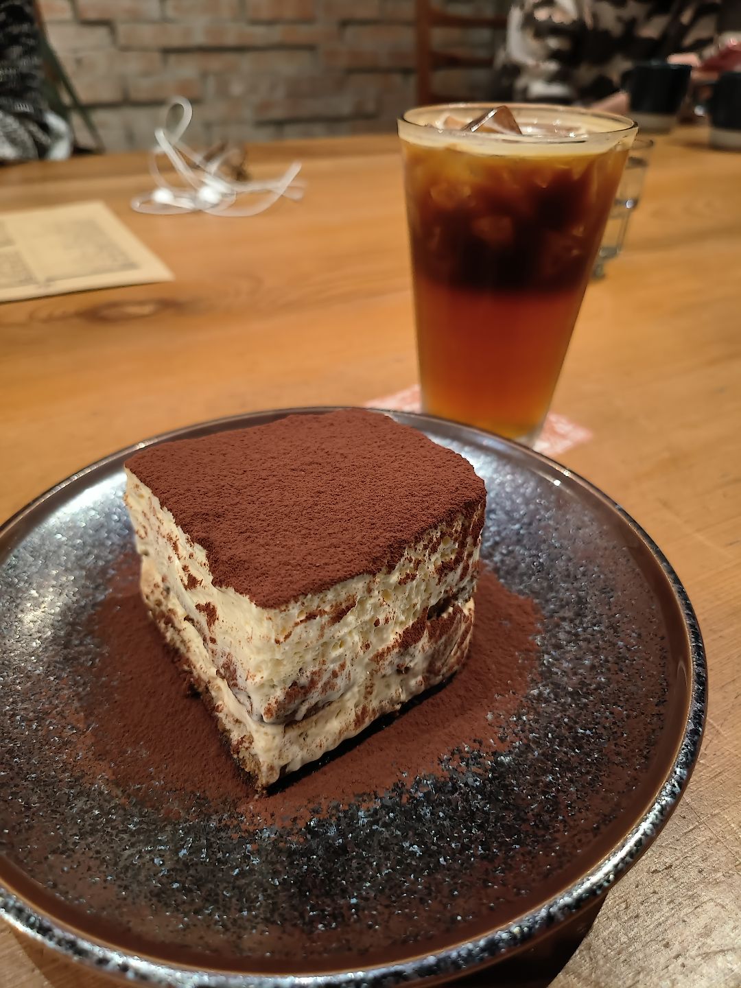 MENU美食誌 | Simple Kaffa Flagship 興波咖啡