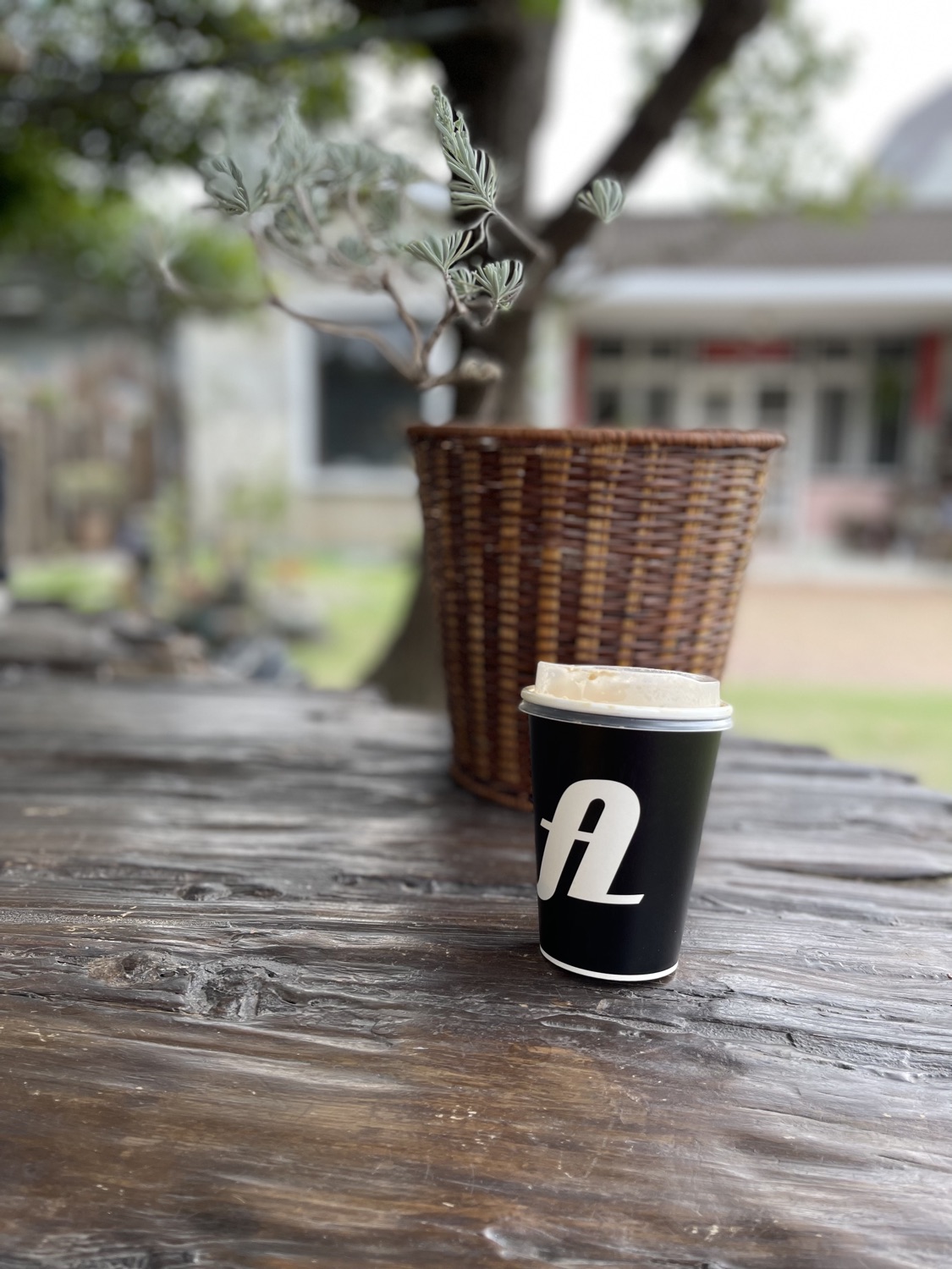 MENU美食誌 | ARA coffee co