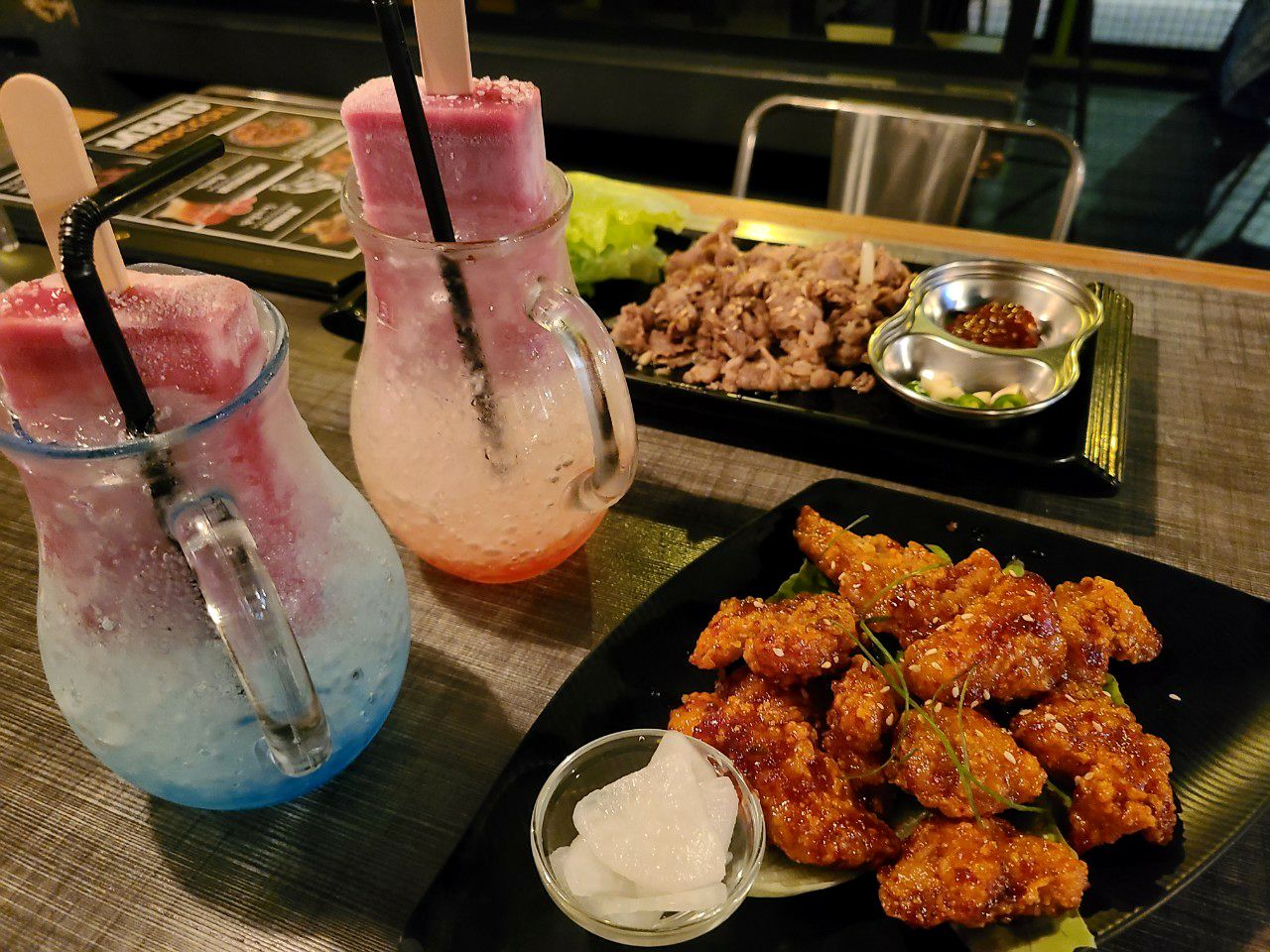 MENU美食誌 | Broccoli Beer 韓國餐酒食堂