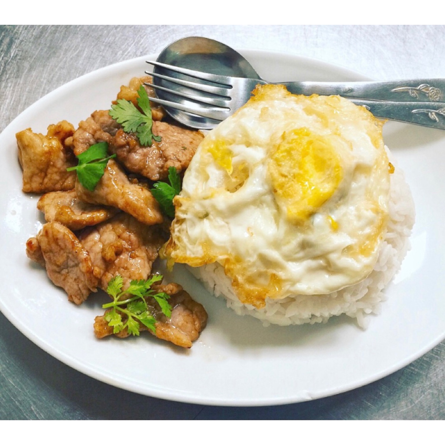 MENU美食誌 | Kanokwan 老麵攤