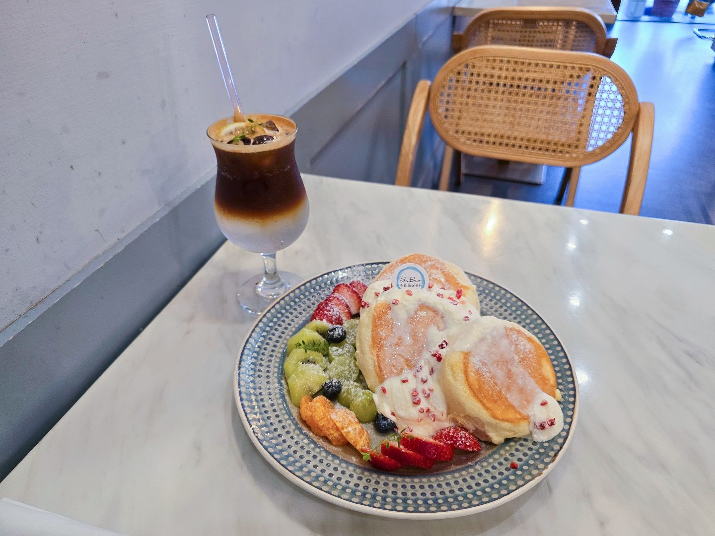 MENU美食誌 | Sisbro 希絲柏甜食所