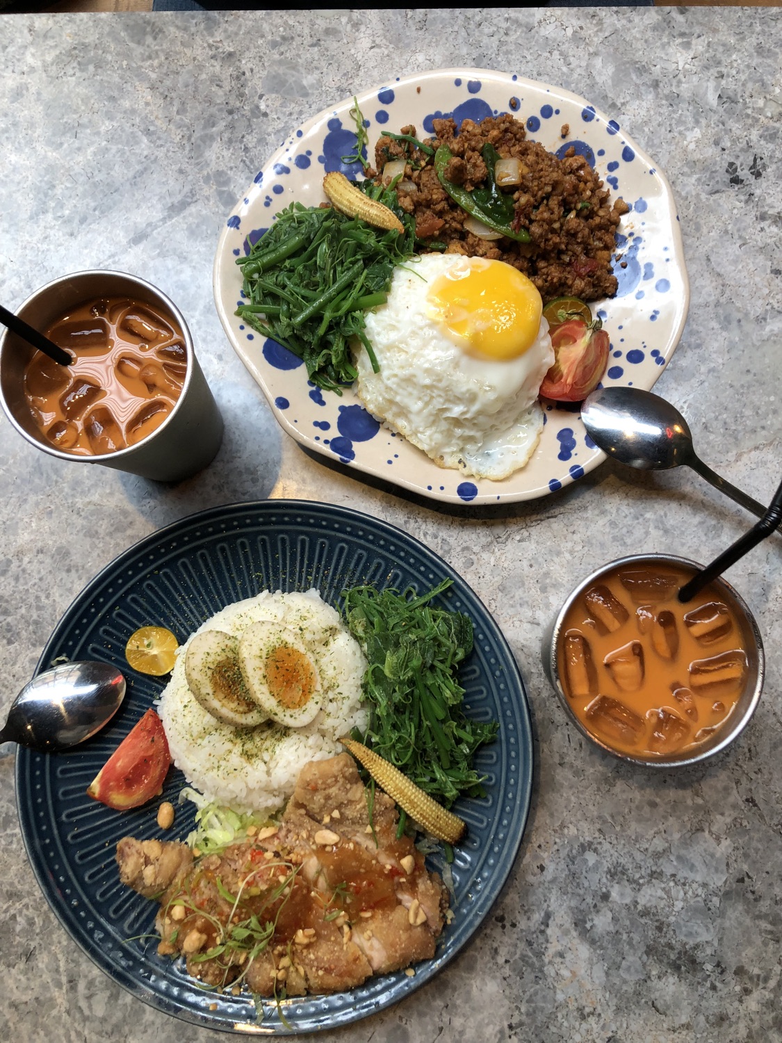 MENU美食誌 | N.N. Thai Thai