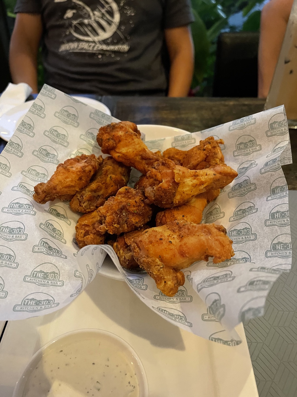 MENU美食誌 | The-303 Kitchen and Bar