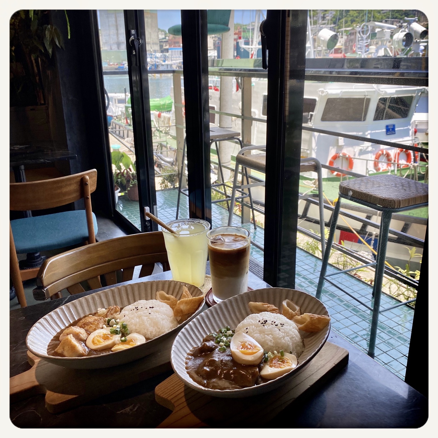 MENU美食誌 | 圖們咖啡 tuman café