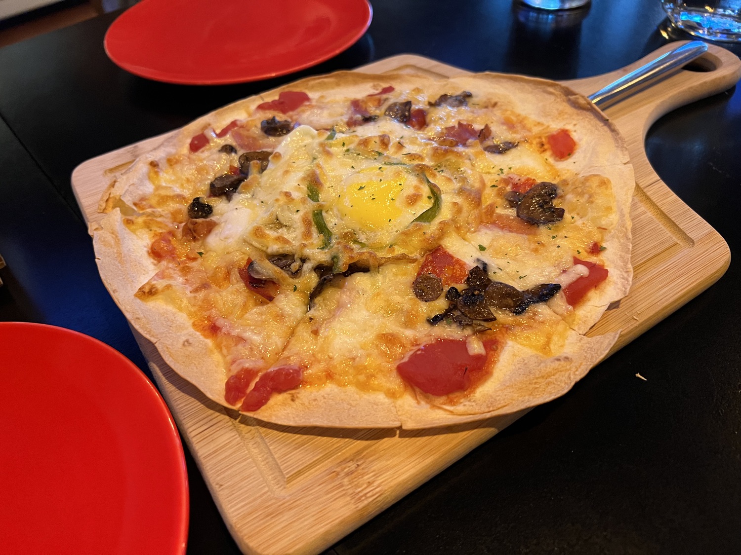 MENU美食誌 | ABV Bar & Kitchen酒精濃度 地中海餐廳