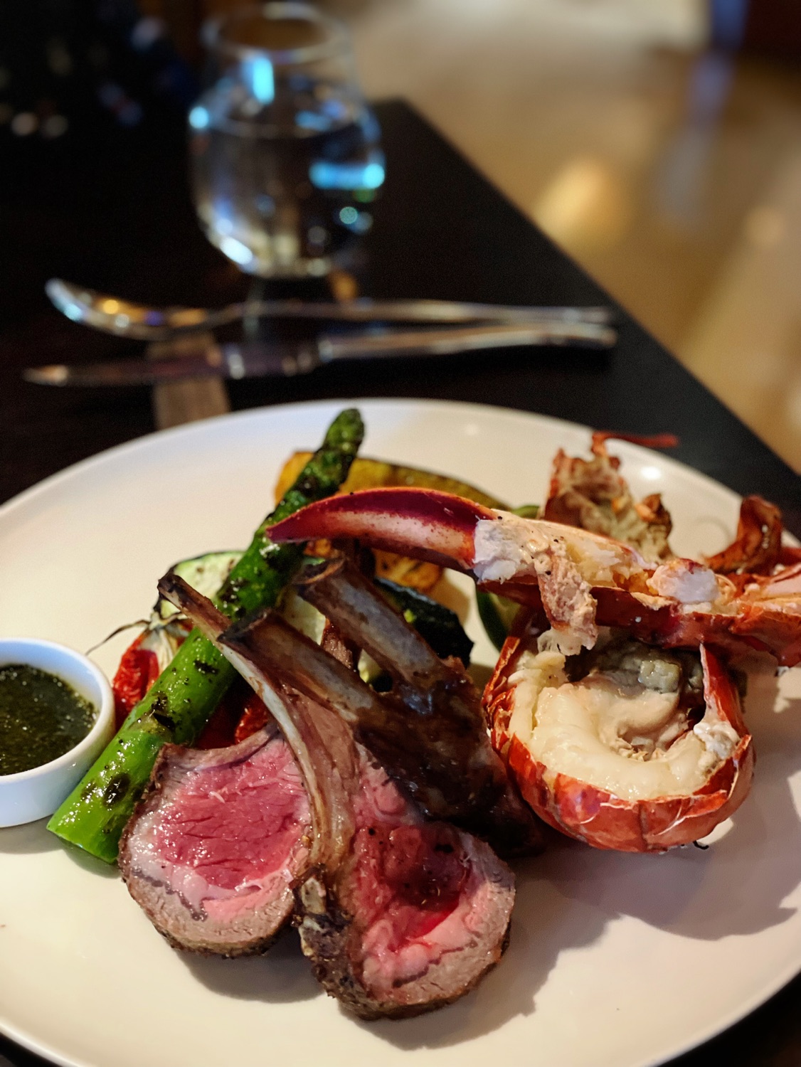 MENU美食誌 | Just Grill