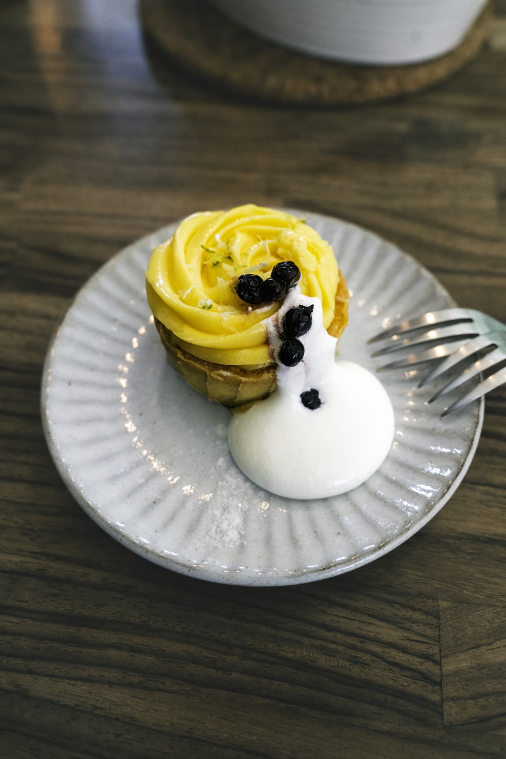 MENU美食誌 | 2J CAFE