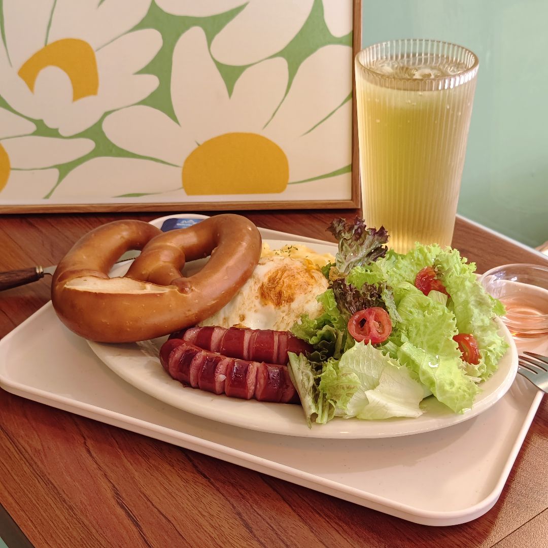 MENU美食誌 | Eggstra-ordinary蛋室