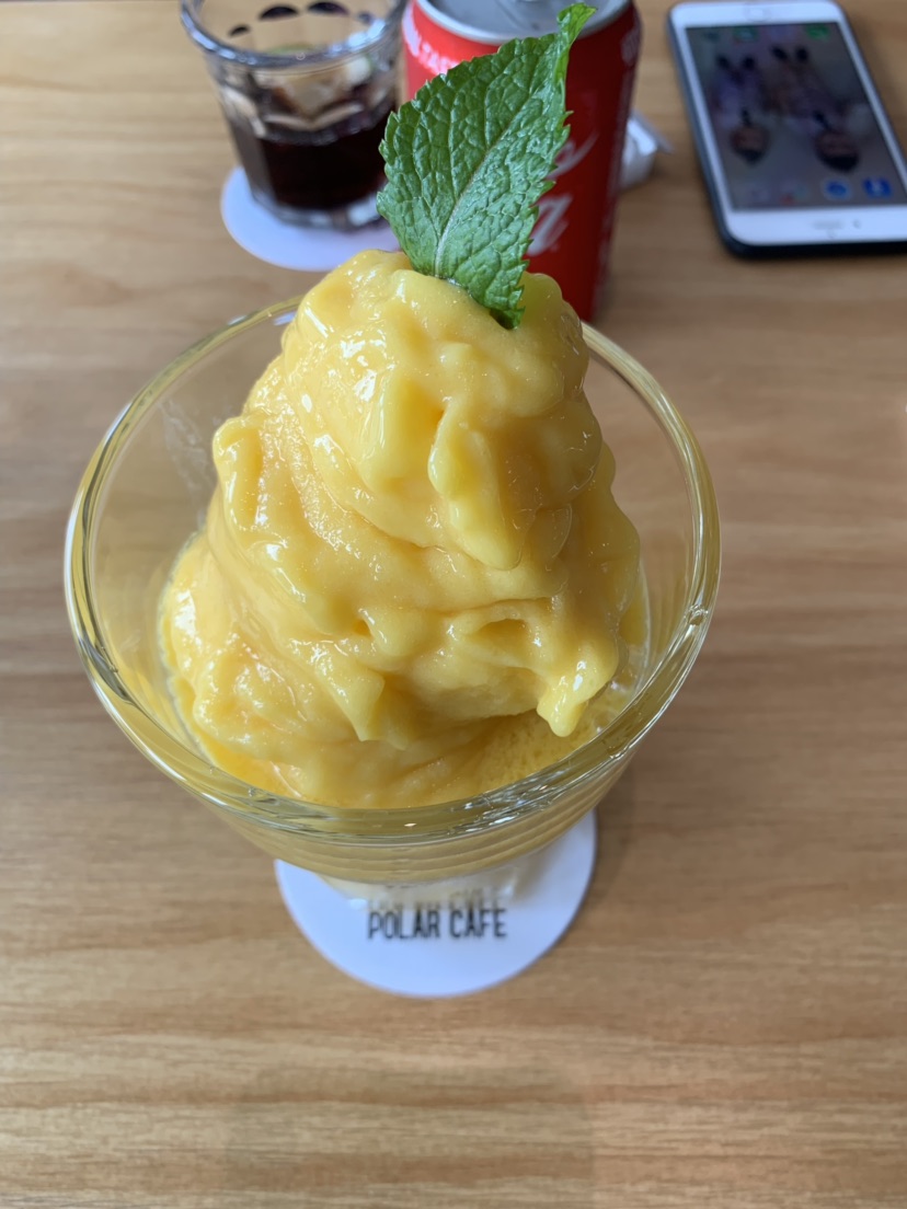 MENU美食誌 | Polar Cafe