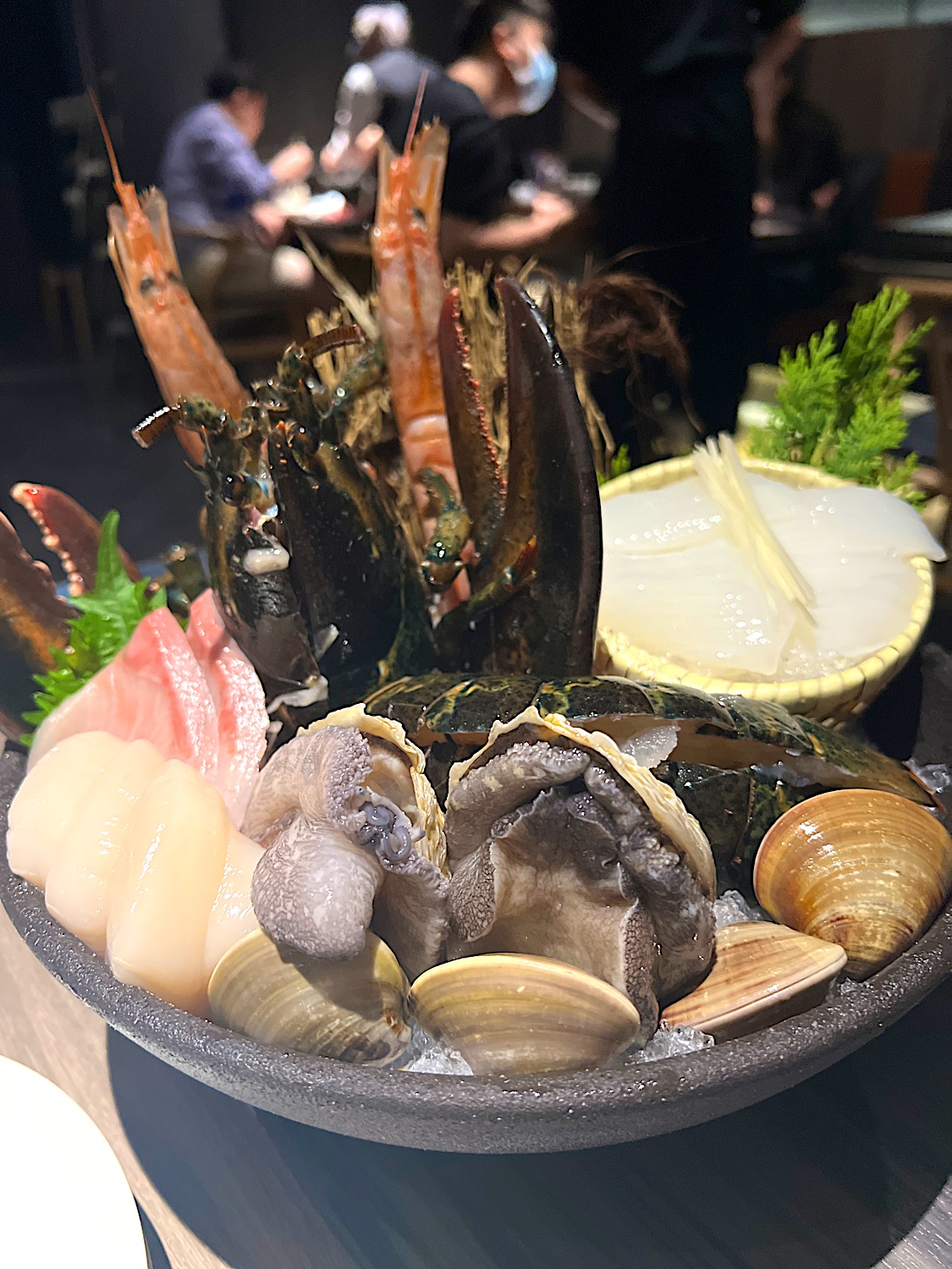 MENU美食誌 | 食令shabu