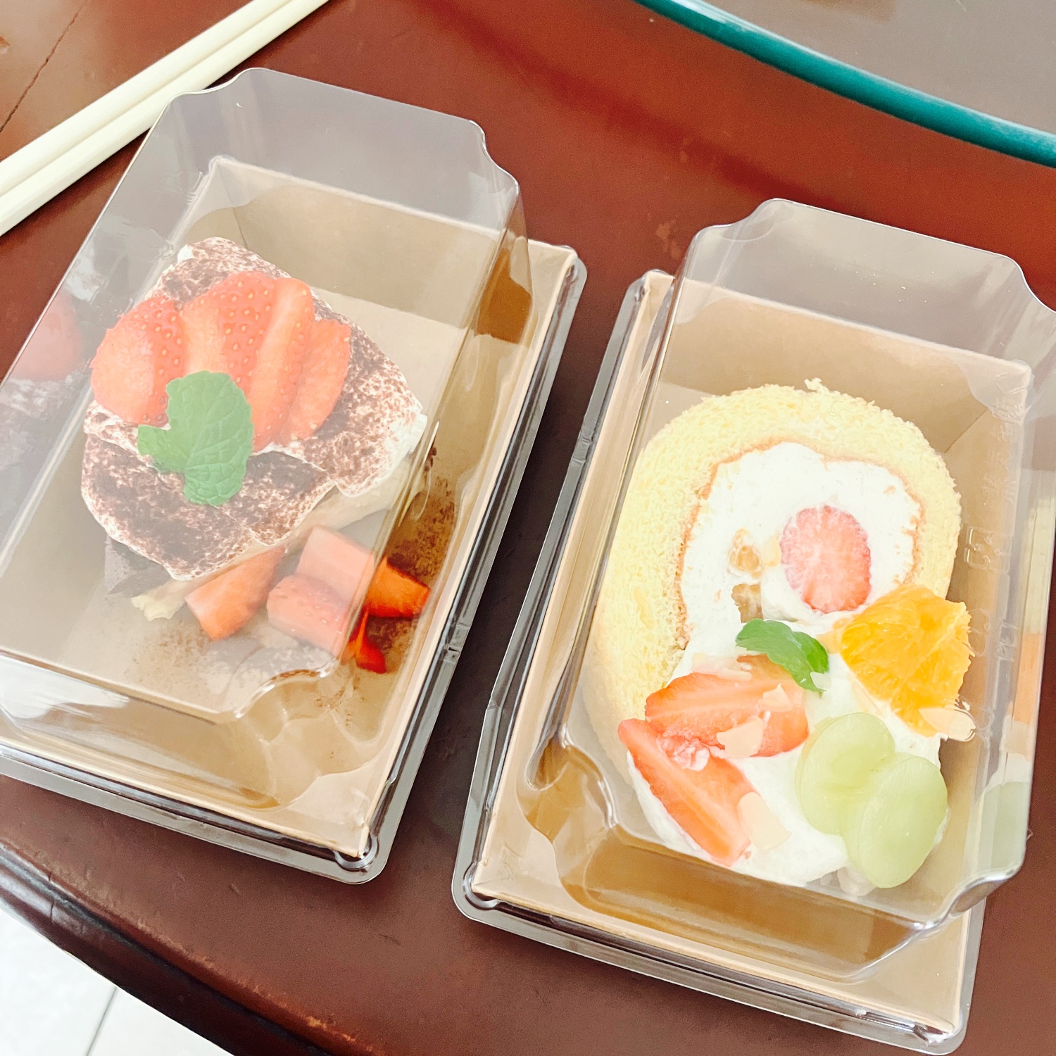 MENU美食誌 | ハーフ珈琲 (hafu coffee)