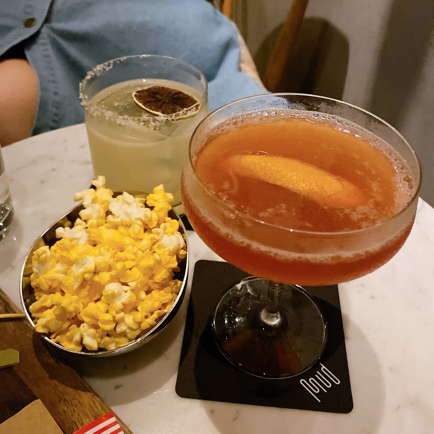 MENU美食誌 | MUD Bar 酒吧