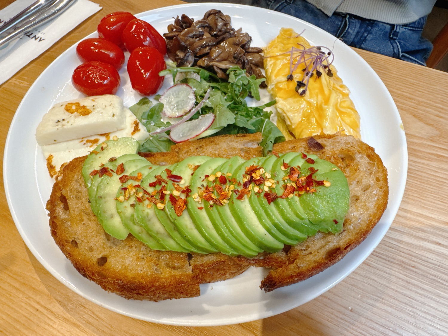 MENU美食誌 | The Antipodean Specialty Coffee