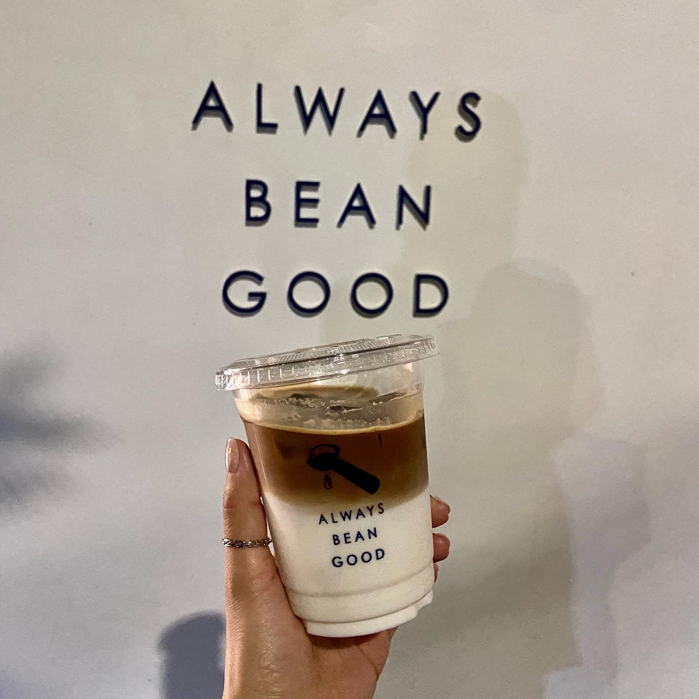 MENU美食誌 | ABG Coffee