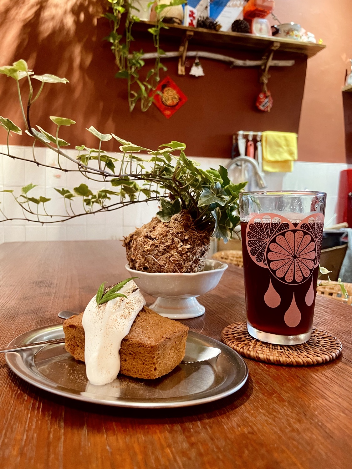 MENU美食誌 | 睦美咖啡Mu Mei Cafe