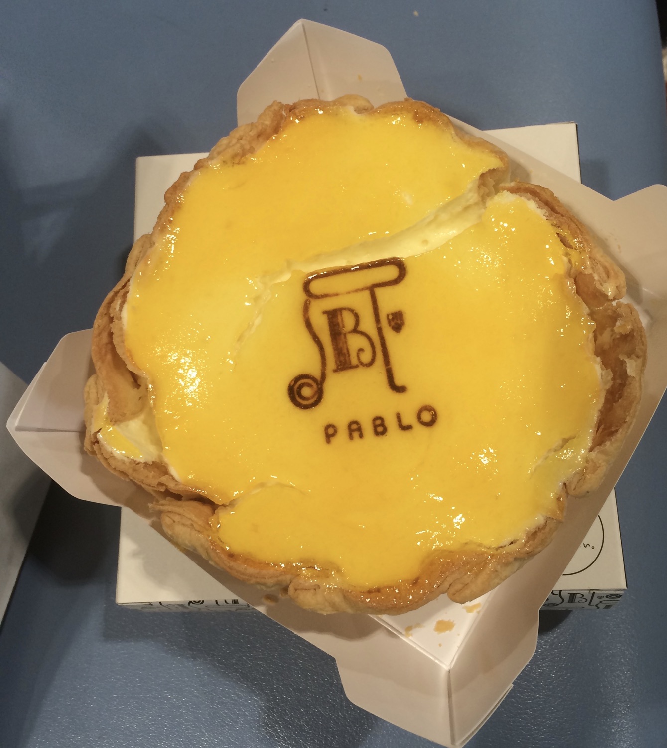 MENU美食誌 | PABLO