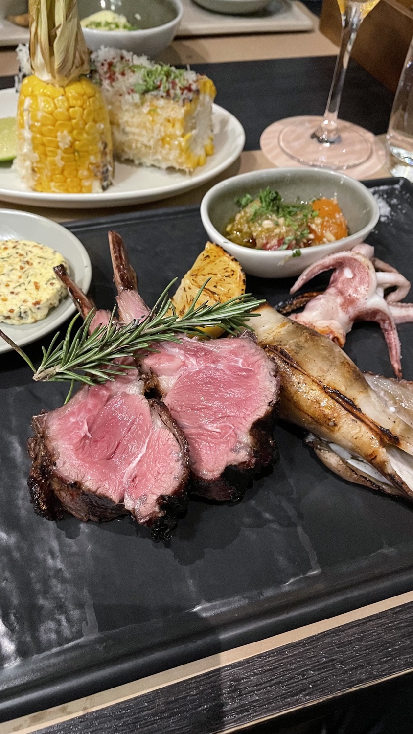 MENU美食誌 | Wildwood Live Fire Cuisine