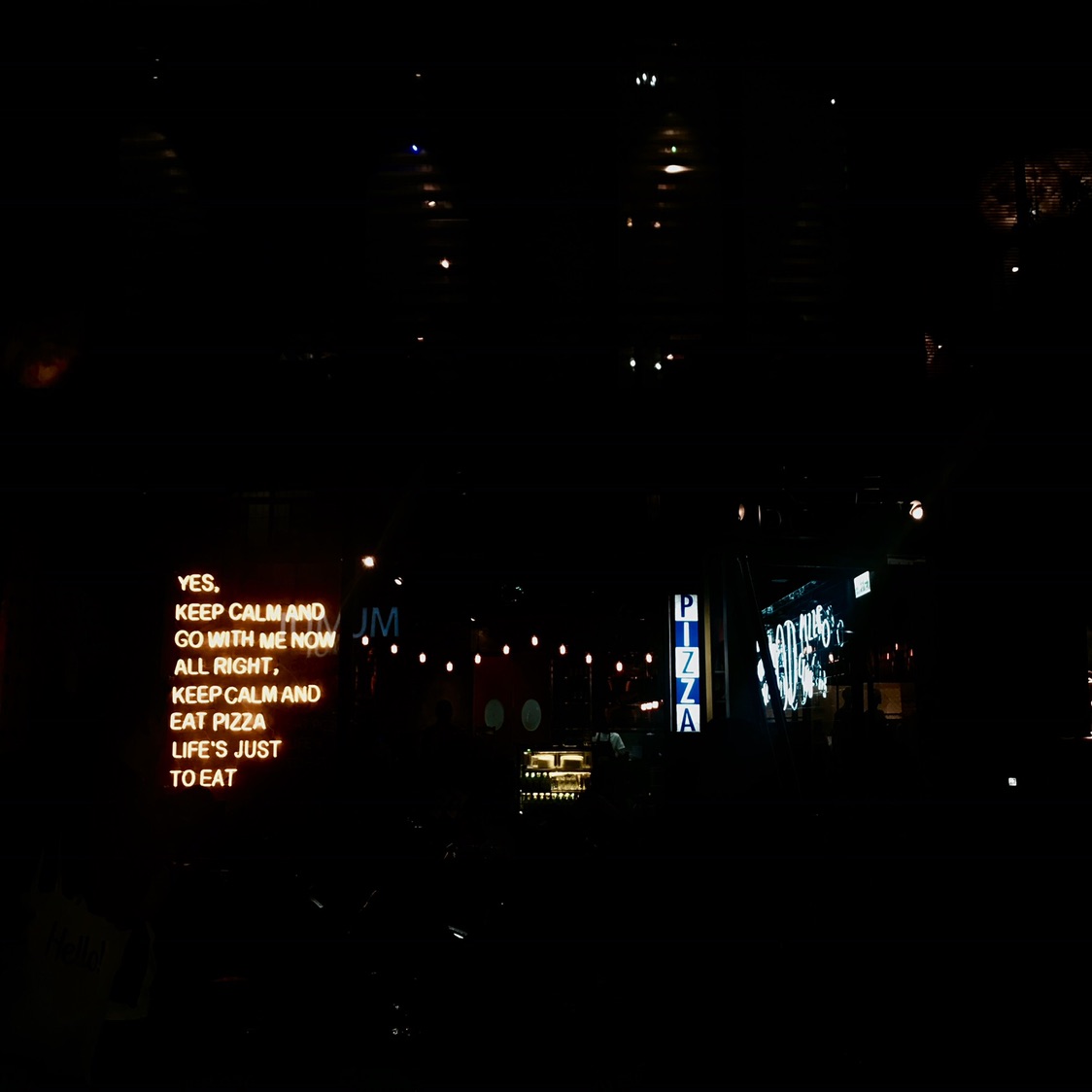 MENU美食誌 | OKEY DOKEY