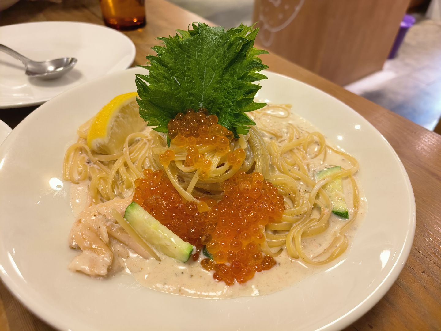 MENU美食誌 | Waku Waku Pasta