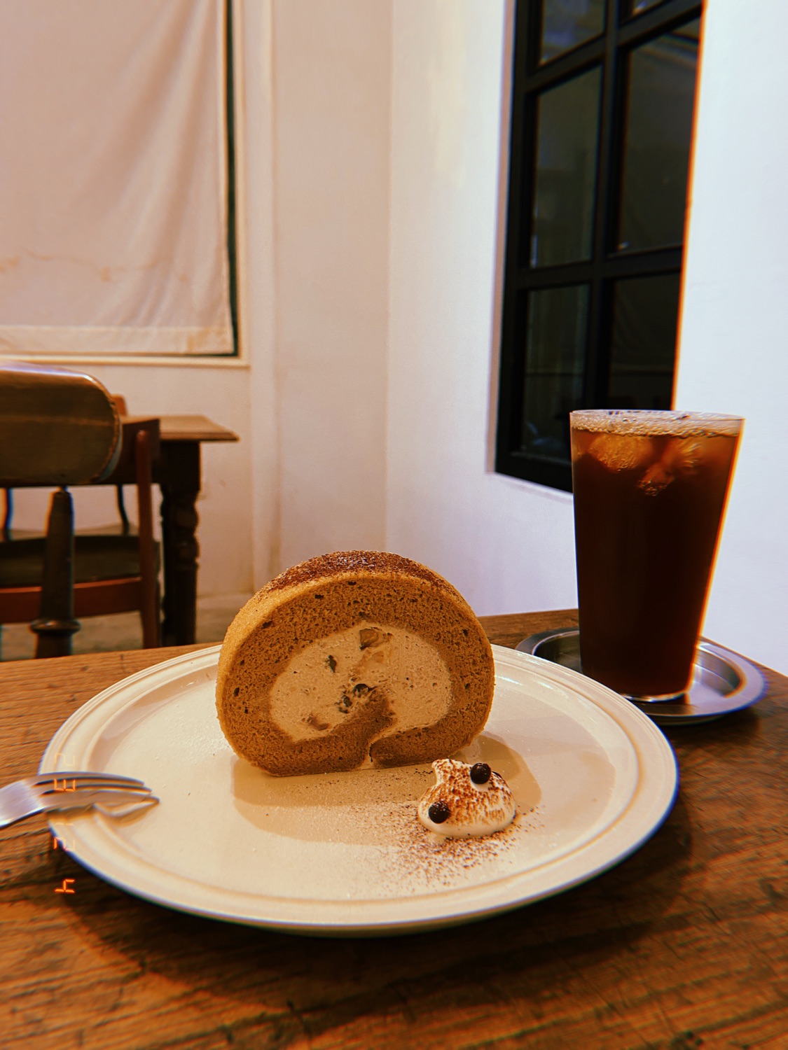 MENU美食誌 | chill bake