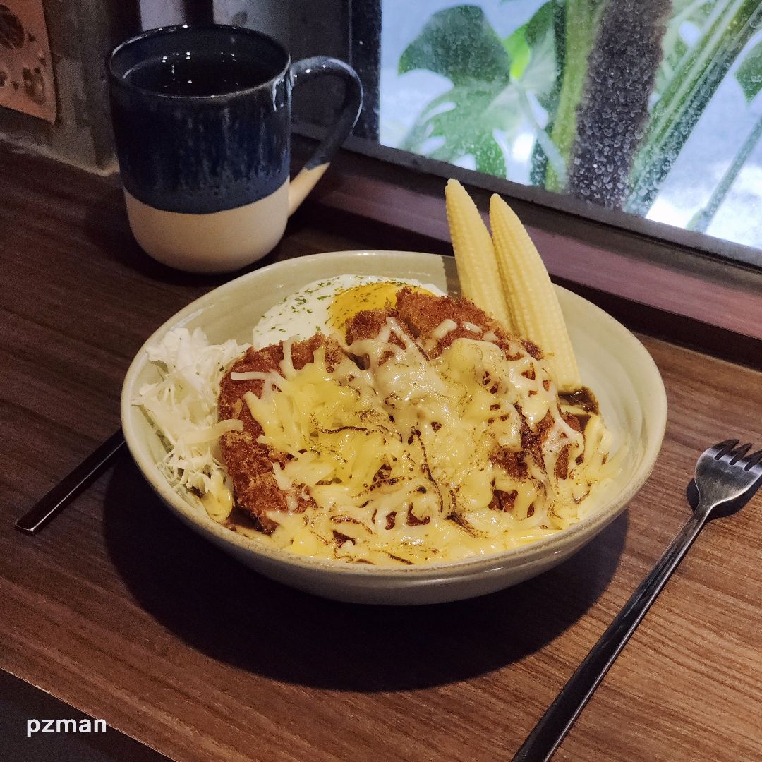 MENU美食誌 | 烏哩Wuli