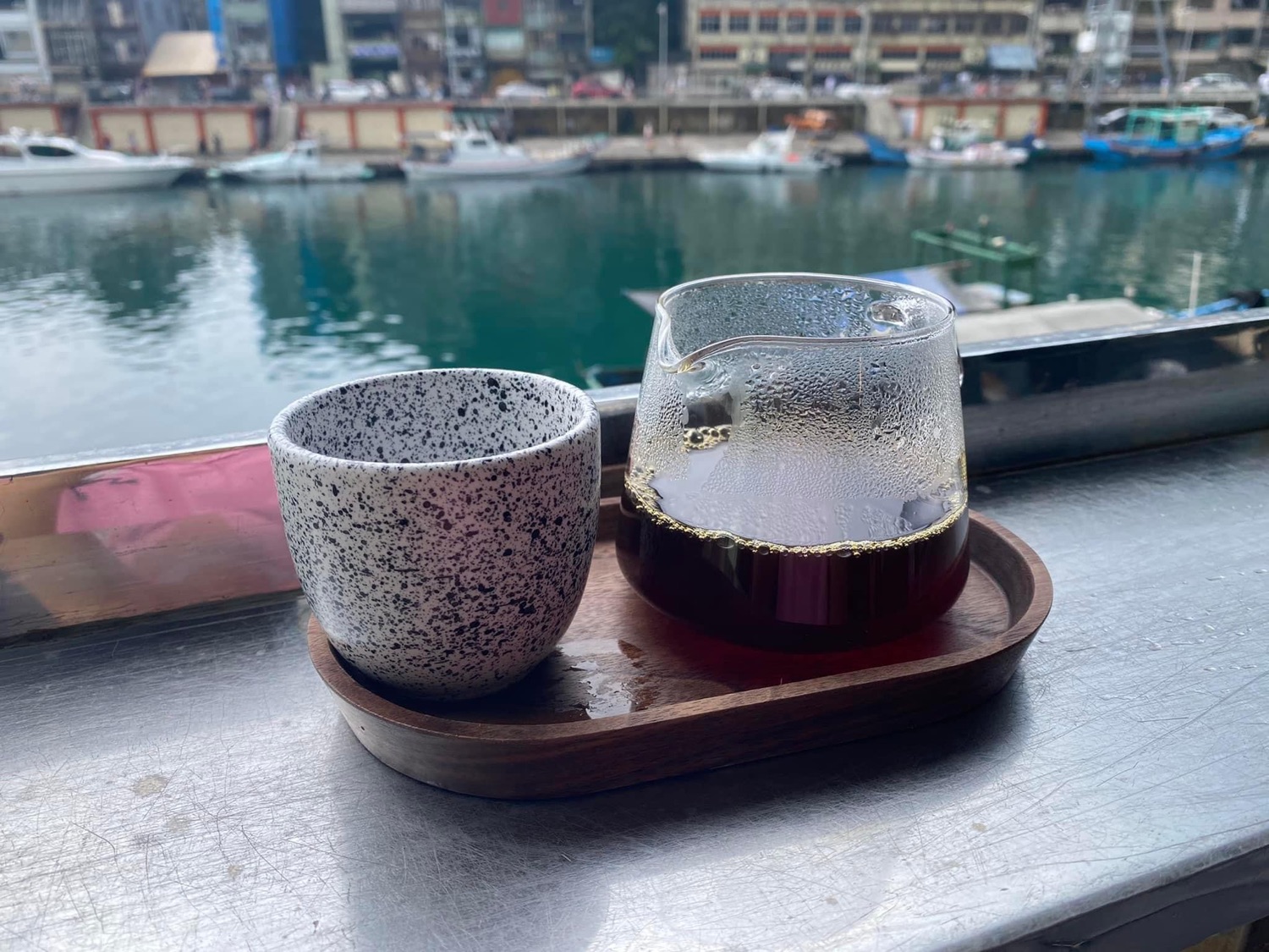 MENU美食誌 | 圖們咖啡 tuman café