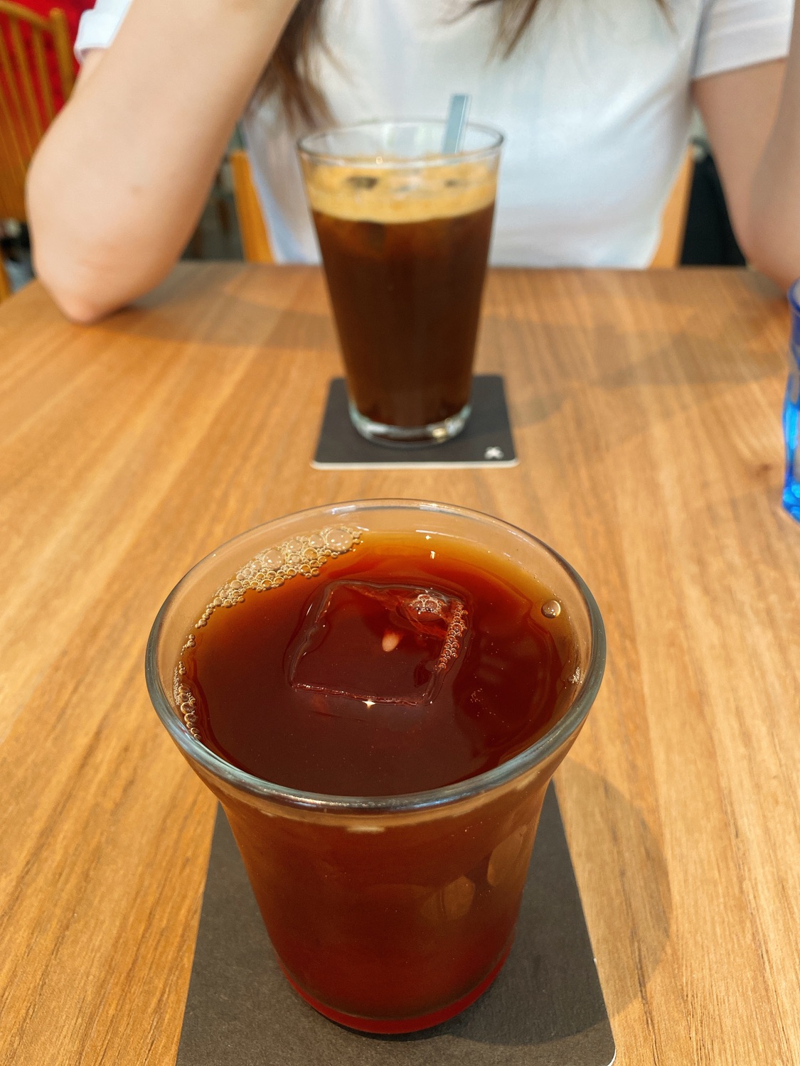 MENU美食誌 | Paper Street Coffee Company