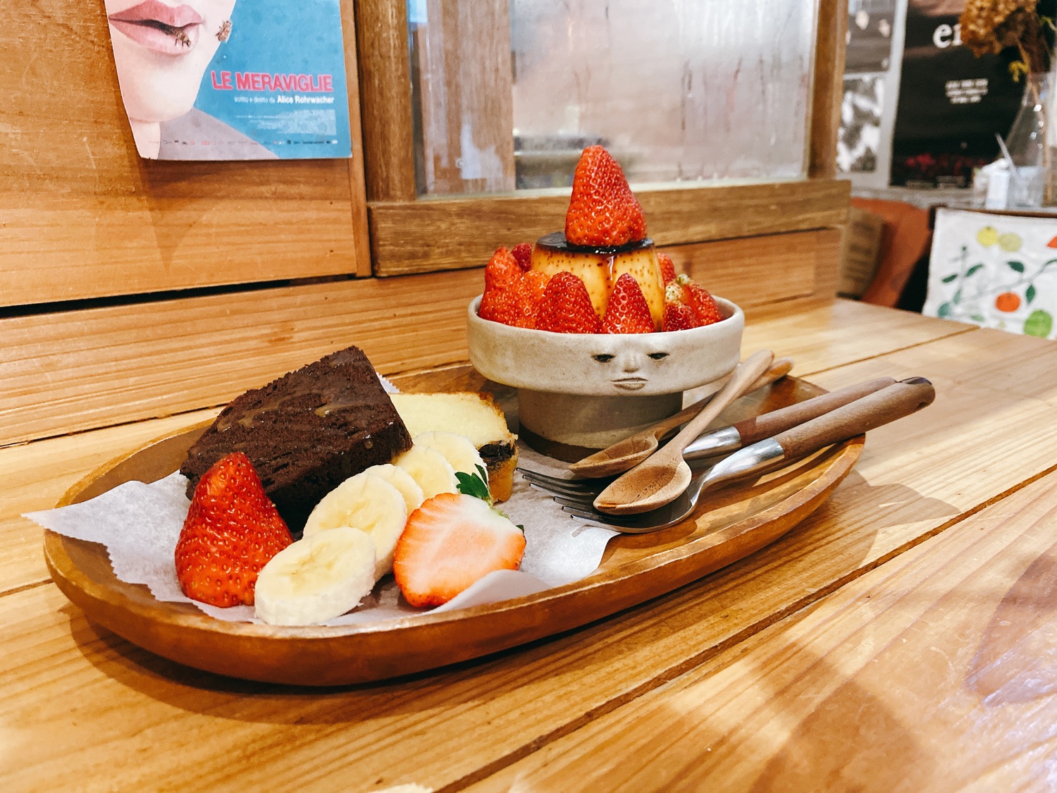 MENU美食誌 | NUKI Coffee