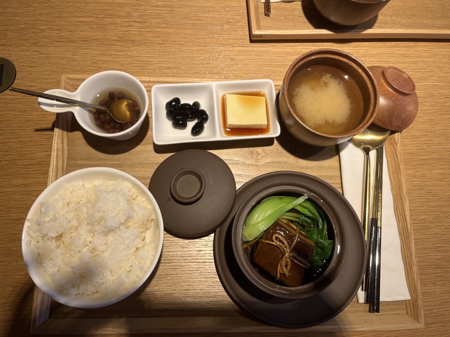 MENU美食誌 | 良師塾人文食飲 Literati cafe