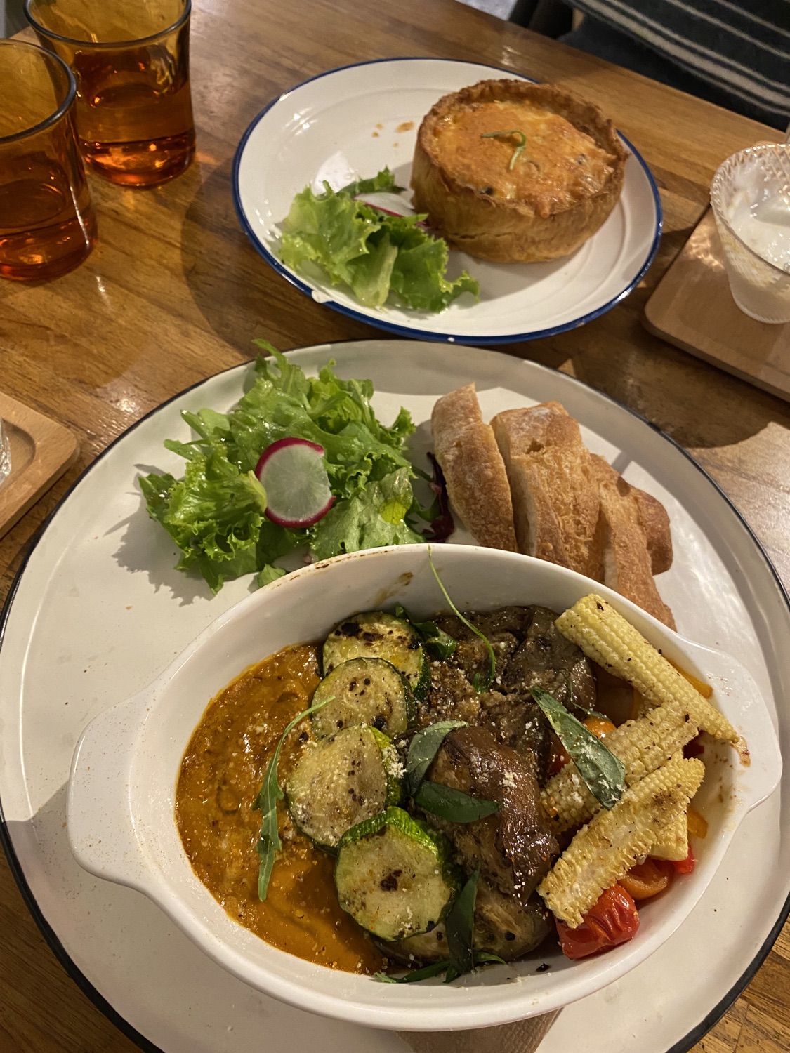 MENU美食誌 | 生活在他方 elsewhere cafe