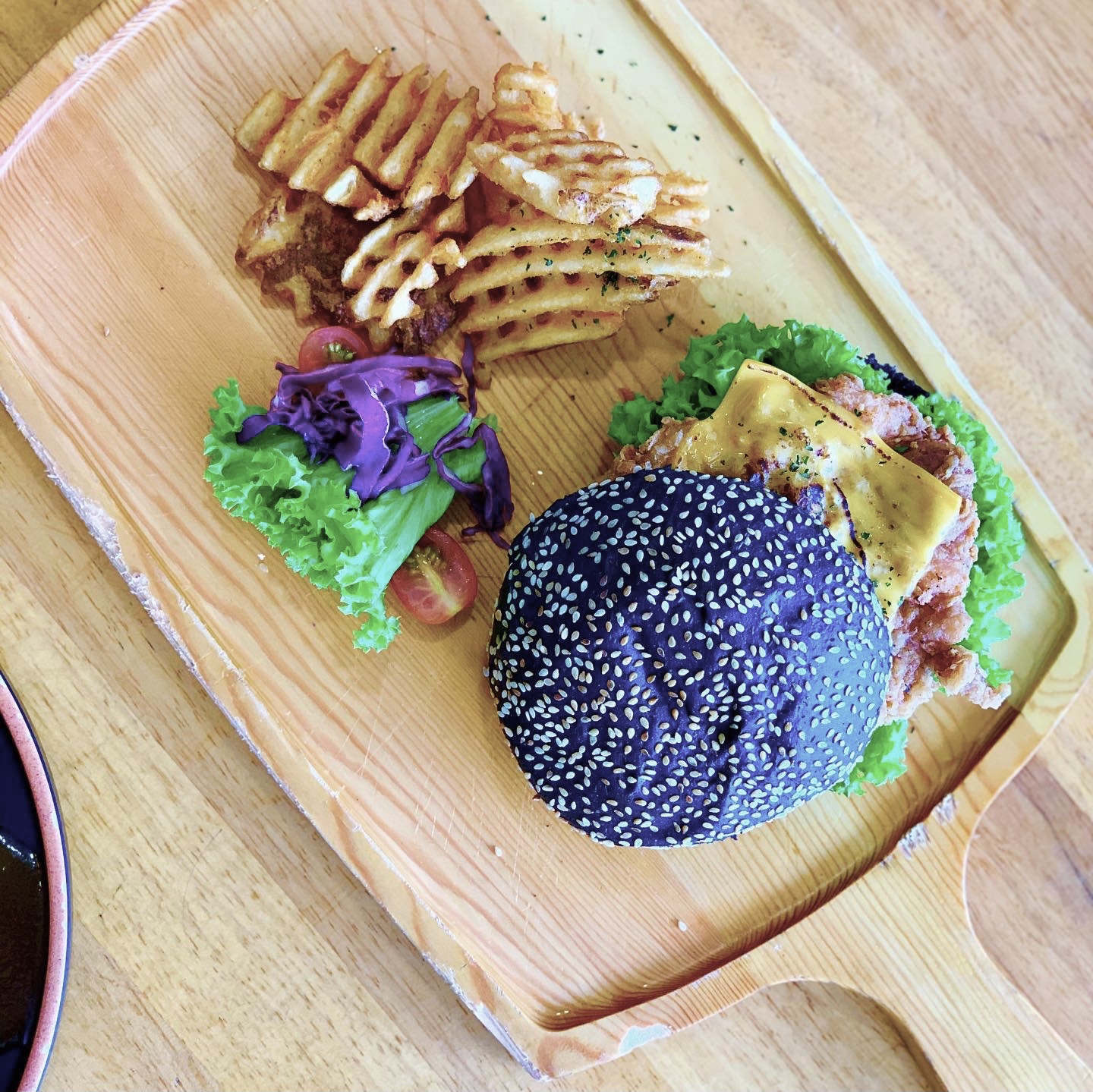 MENU美食誌 | Moonlight Cake House (Setapak)