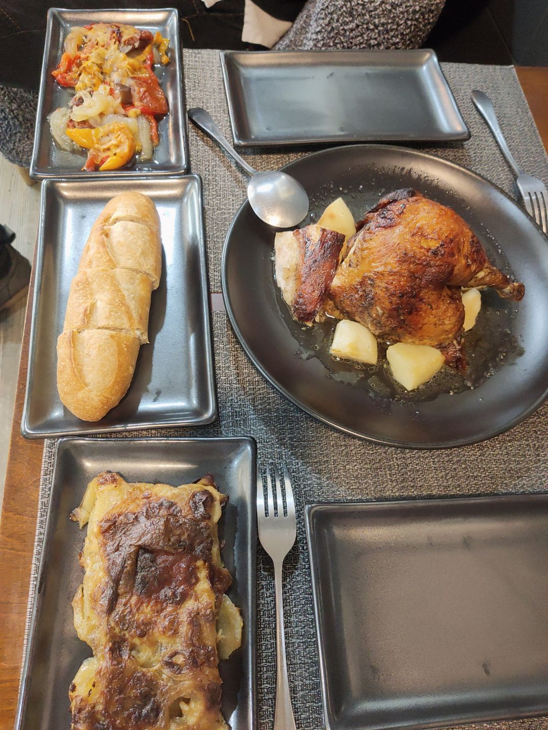 MENU美食誌 | Mon Poulet