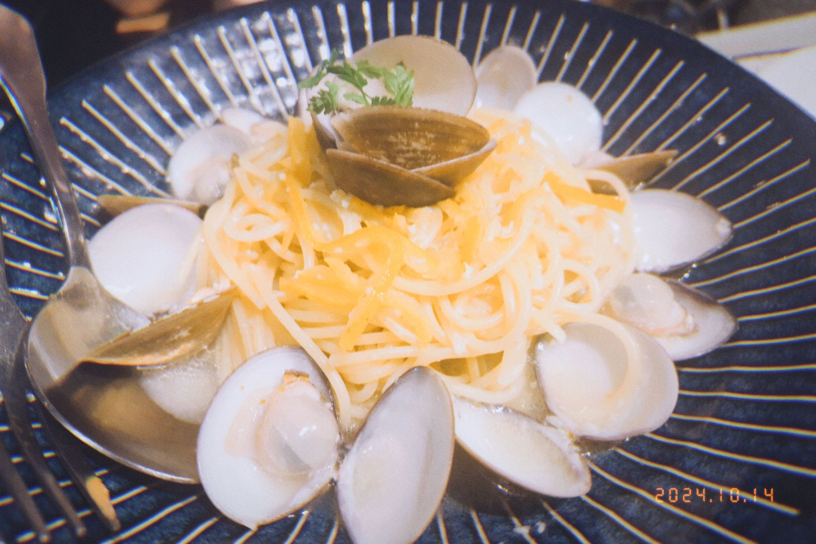 MENU美食誌 | Kyomo Pasta 義大利麵専賣