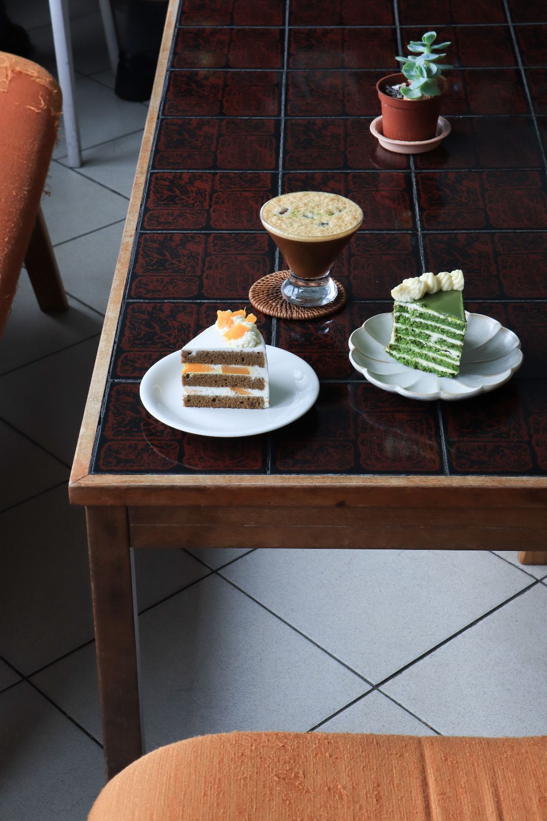 MENU美食誌 | Loka cafe