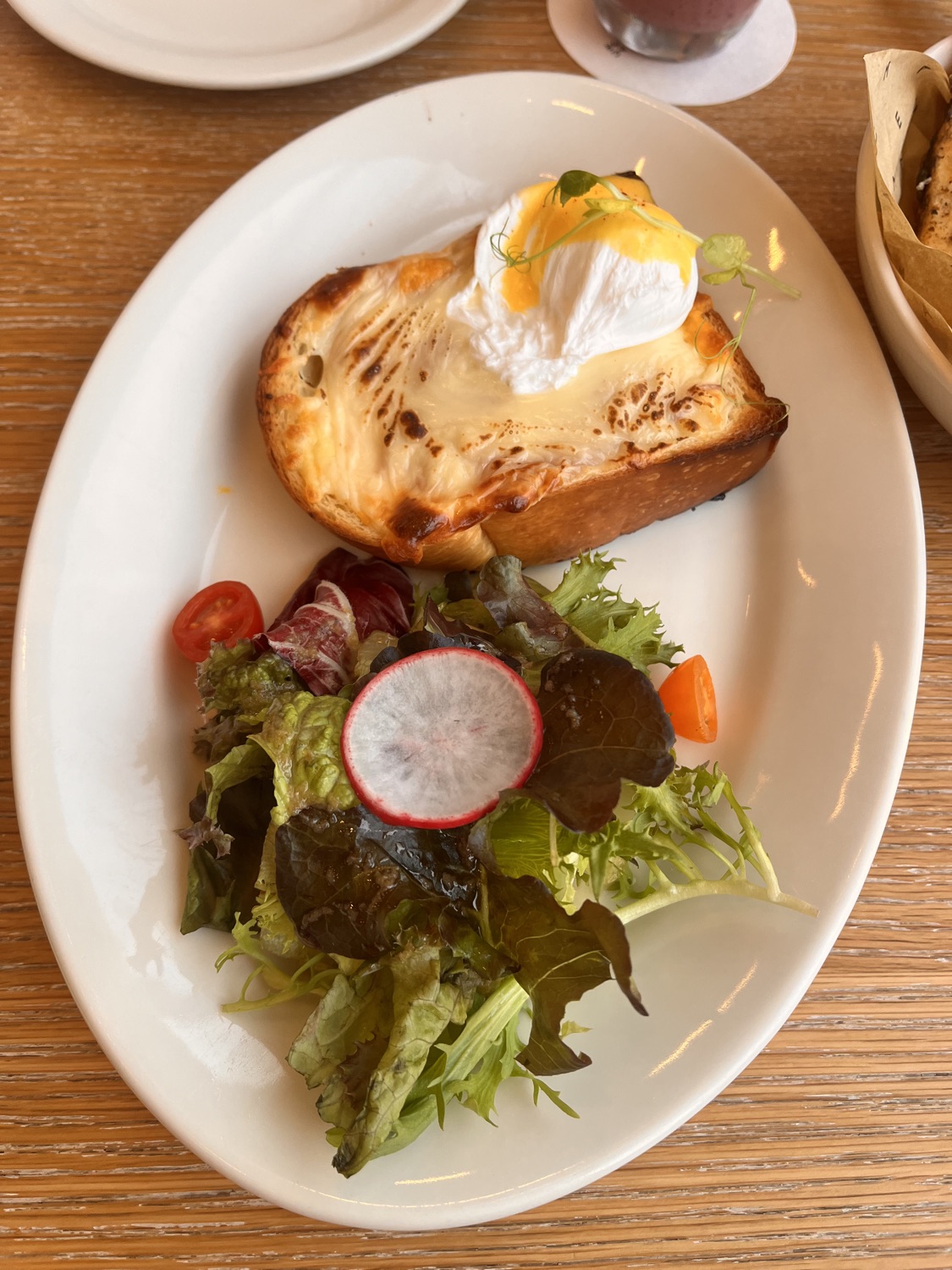 MENU美食誌 | acme | cafe bar & restaurant