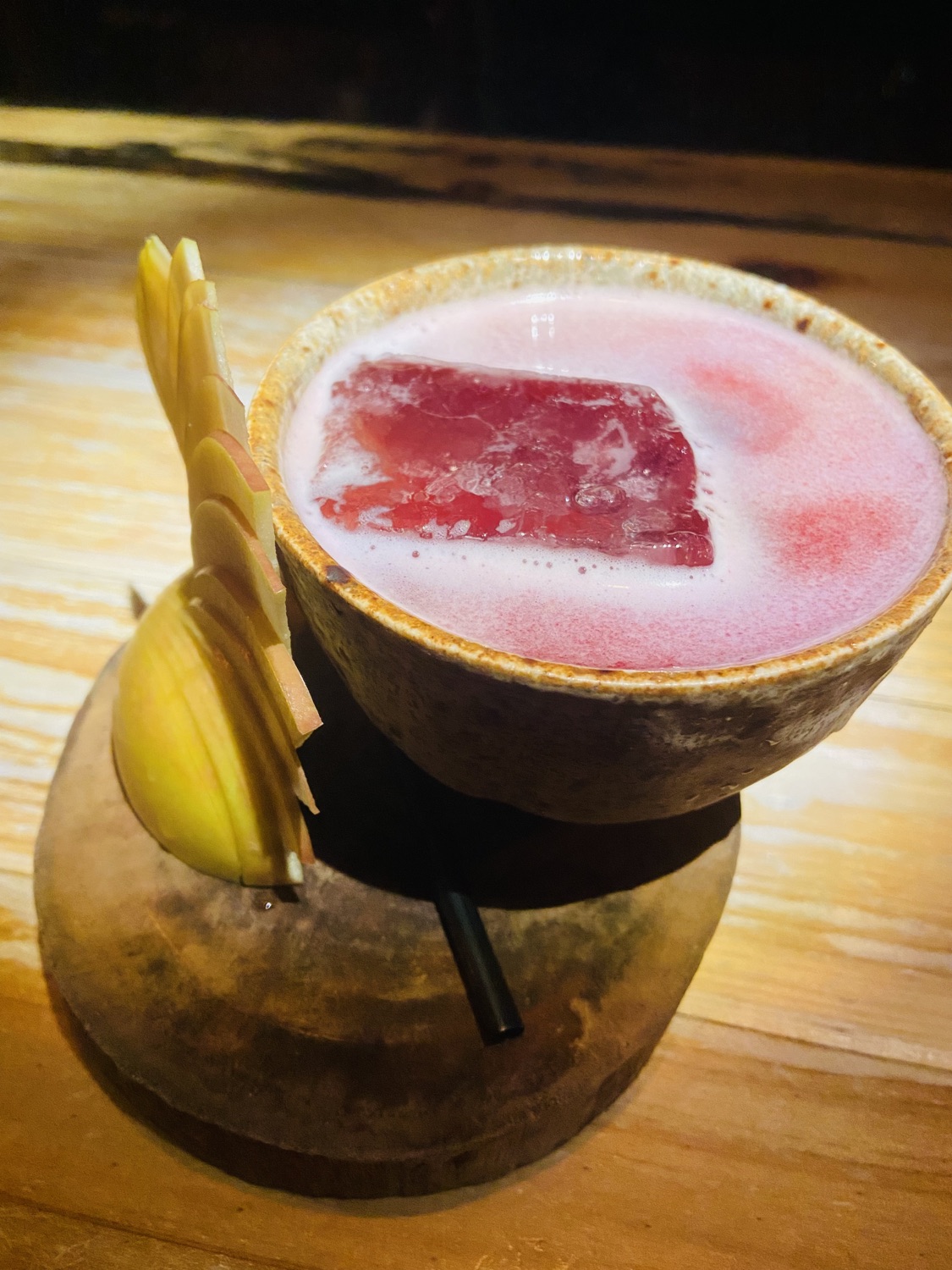 MENU美食誌 | Geography Bar & Cafe